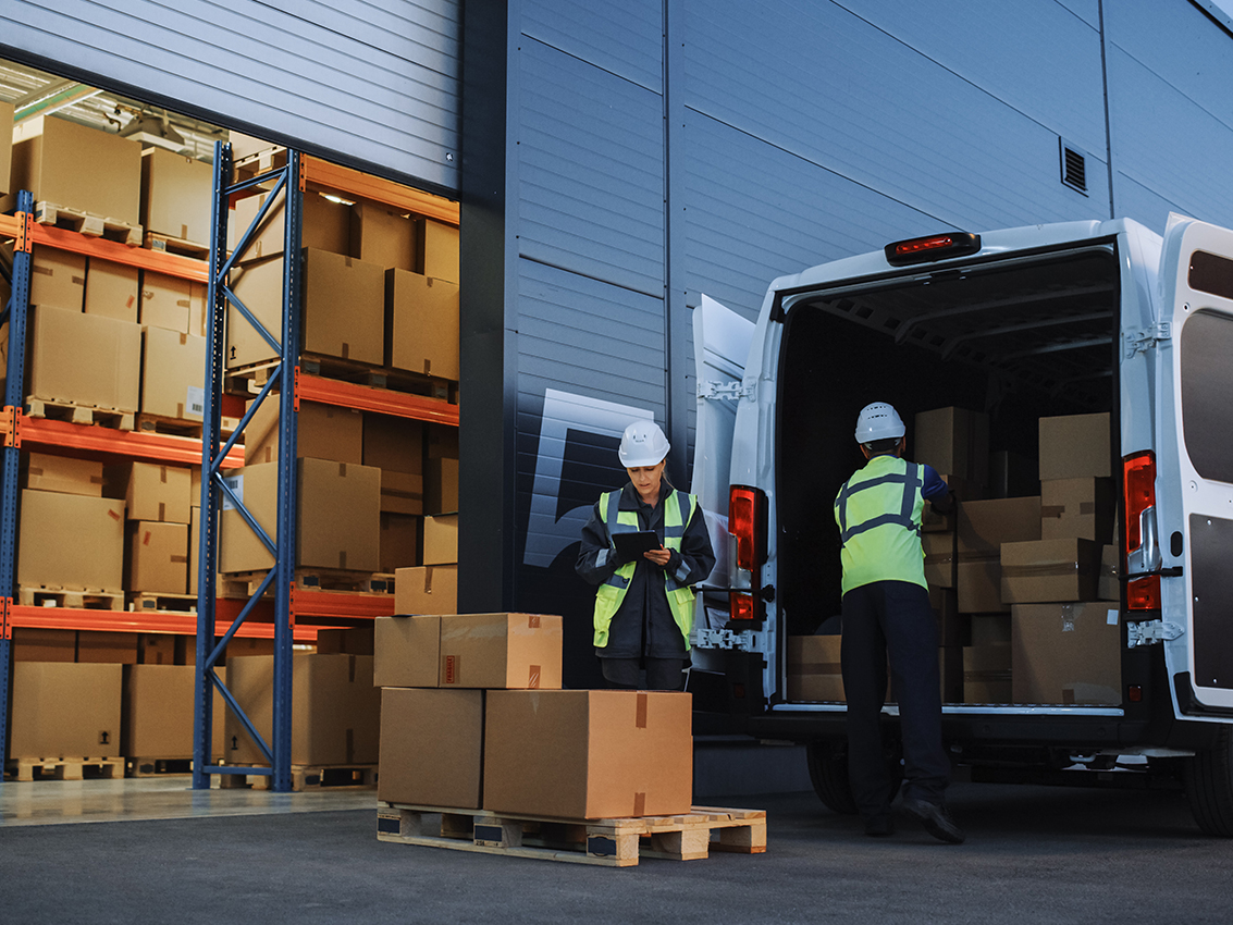 Fixed Point Transportation | Efficient & Reliable Logistics