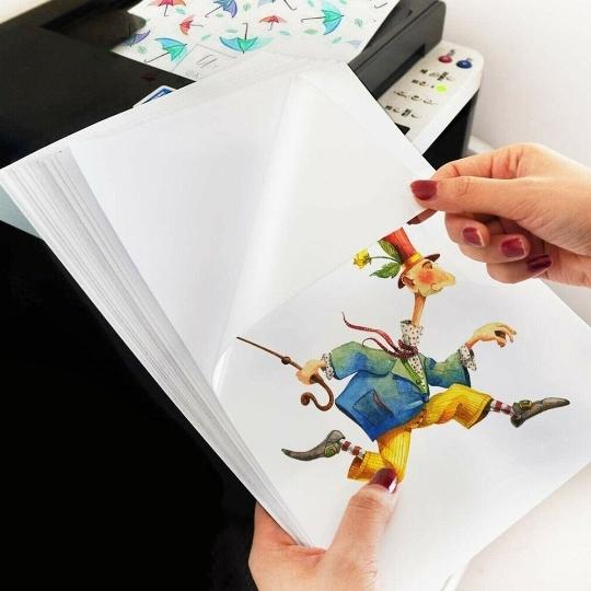 Best Matte Vinyl Sticker Paper Proven for Print Quality